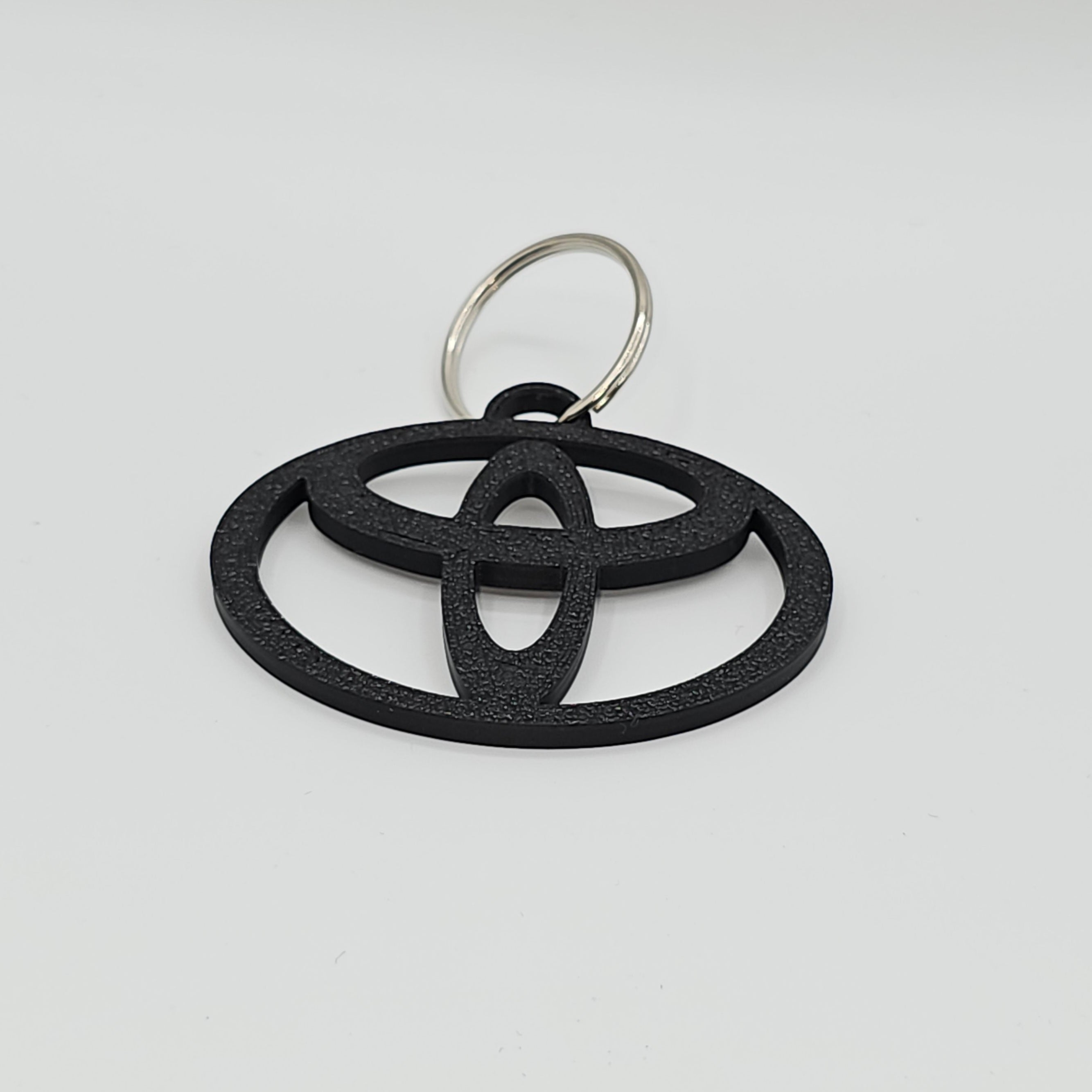 Toyota Keychain – Tuff Collective