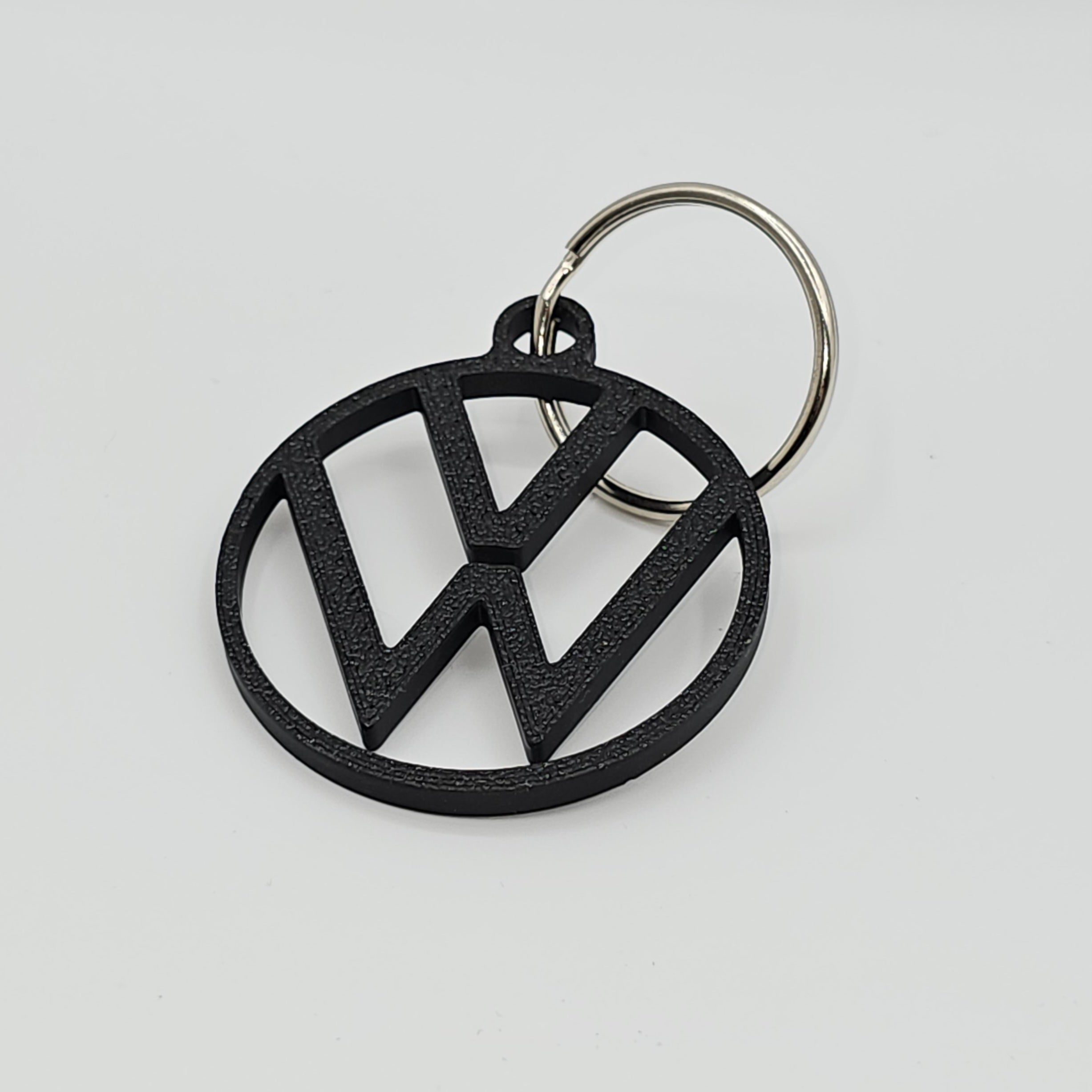 VW Keychain – Tuff Collective