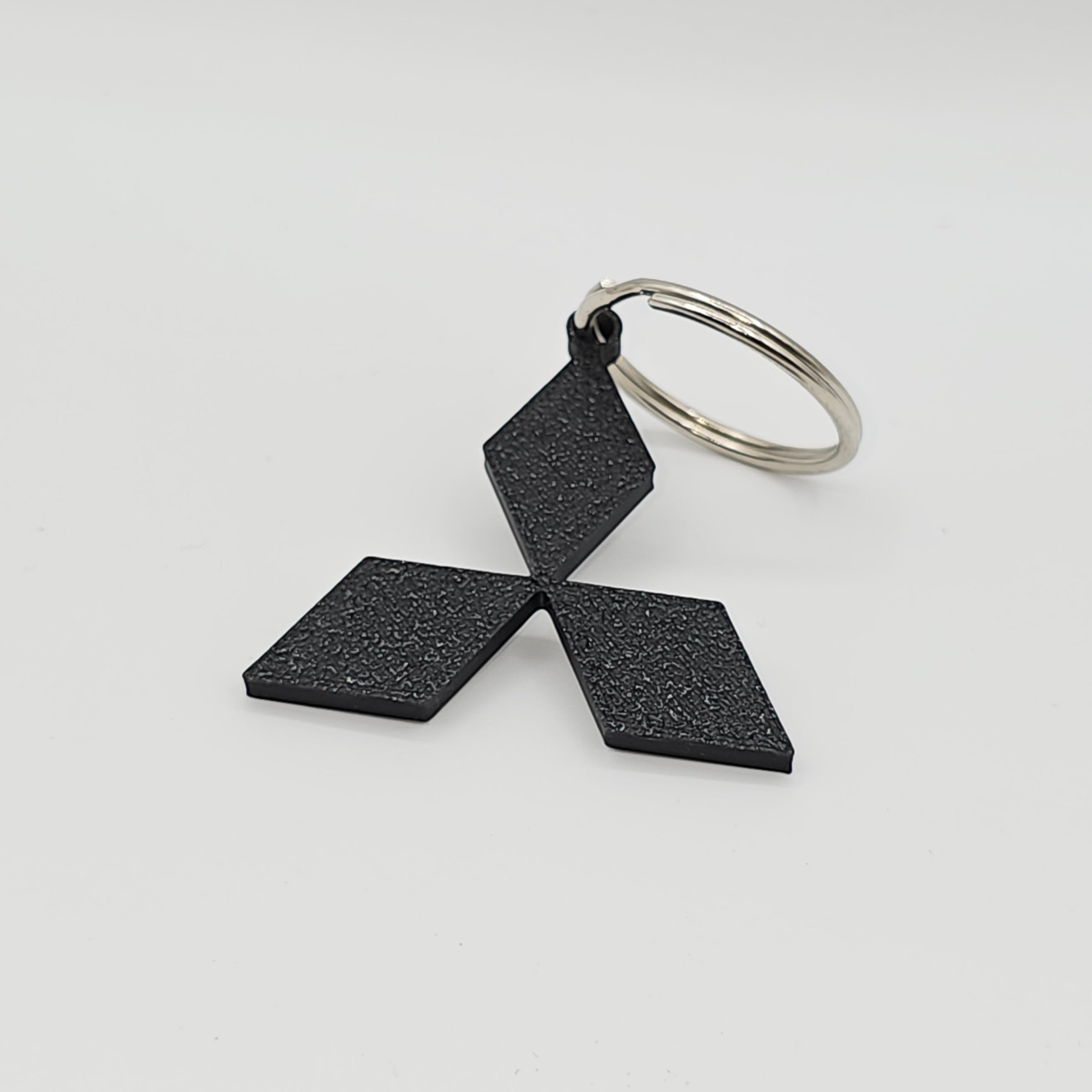 Mitsubishi Keychain – Tuff Collective