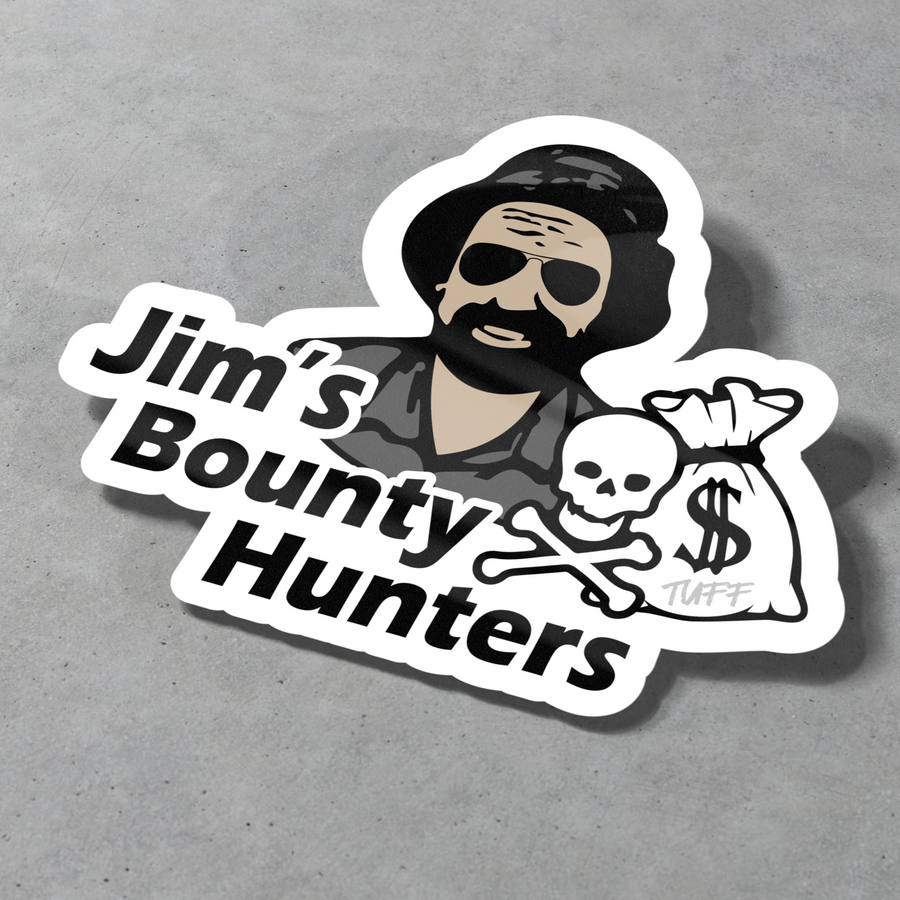 STICKERS – Page 2 – Tuff Collective