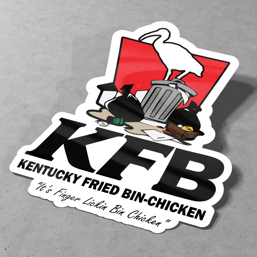 STICKERS – Page 2 – Tuff Collective