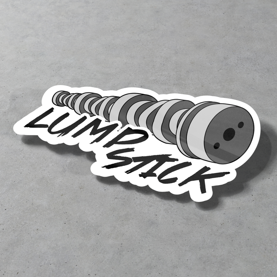 LUMP STICK – Tuff Collective