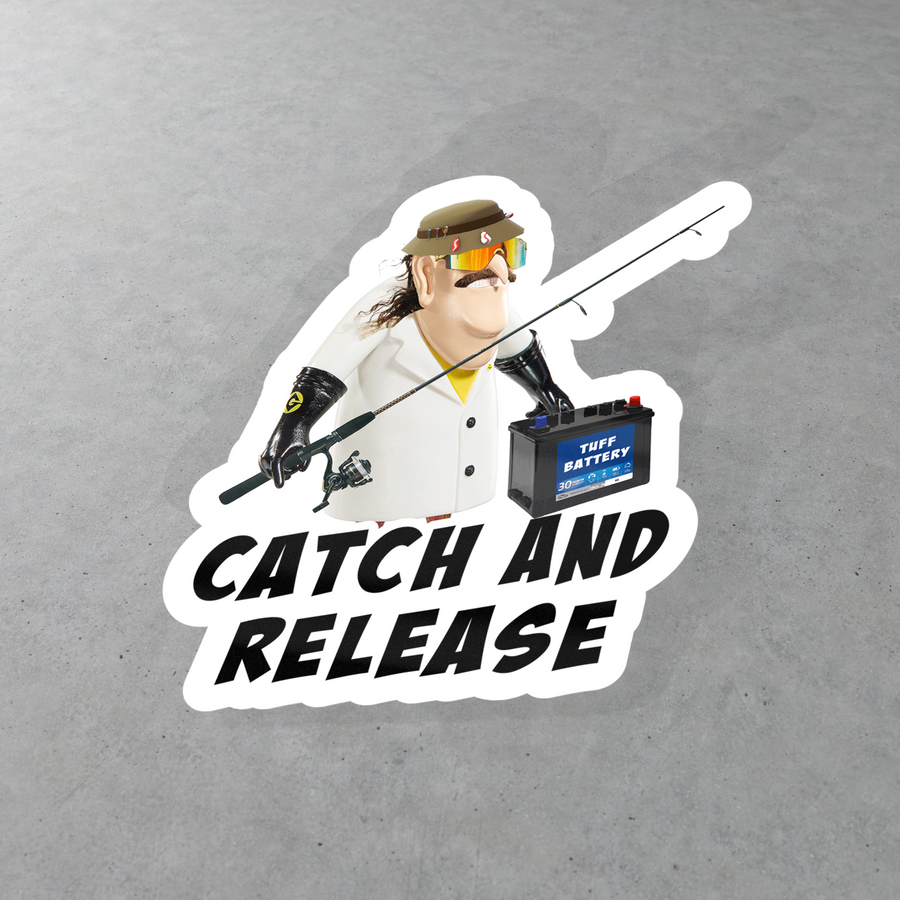 Official Dr Nefario Merch – Tuff Collective