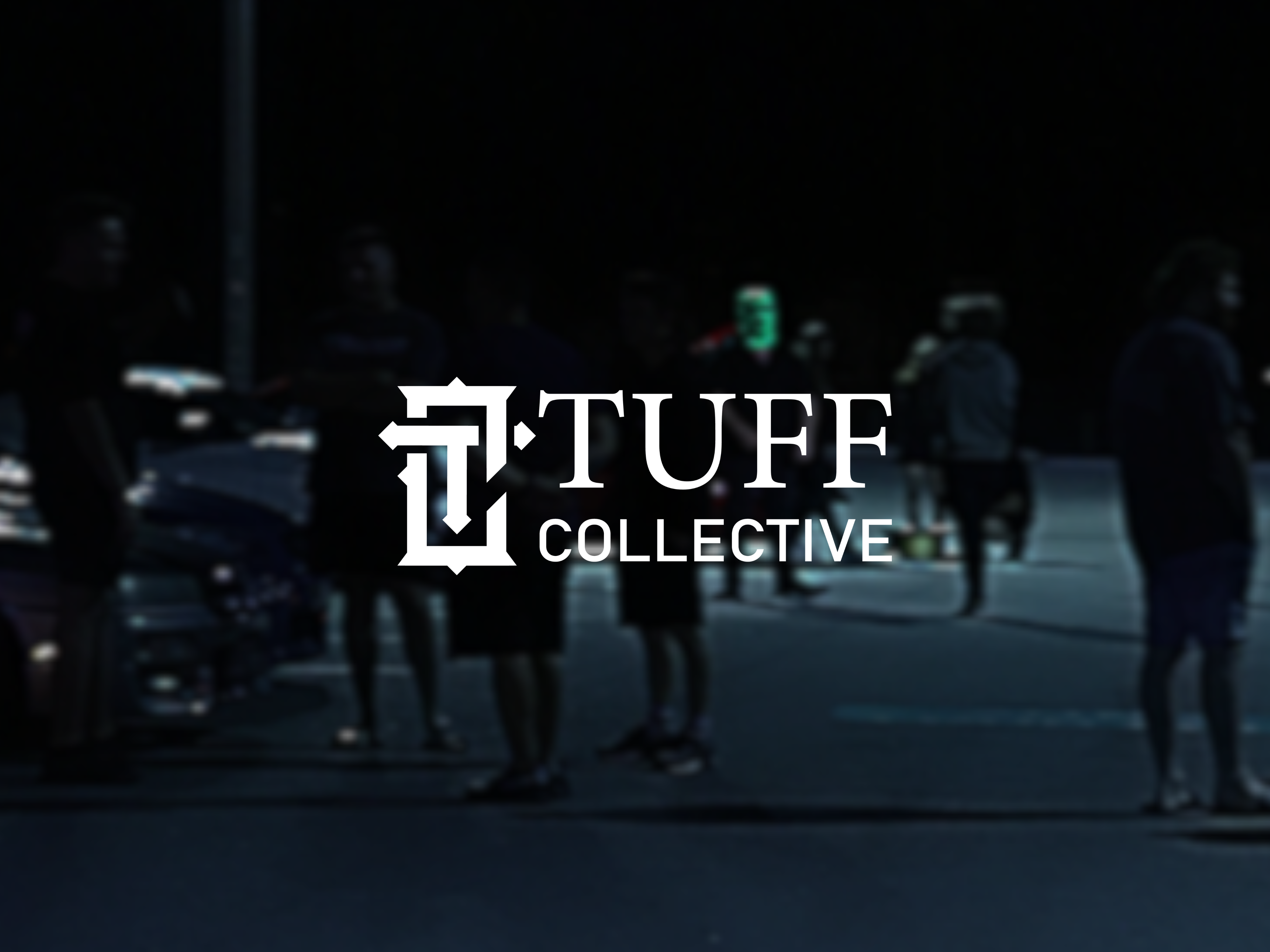 Sorry Officer (Copy) – Tuff Collective