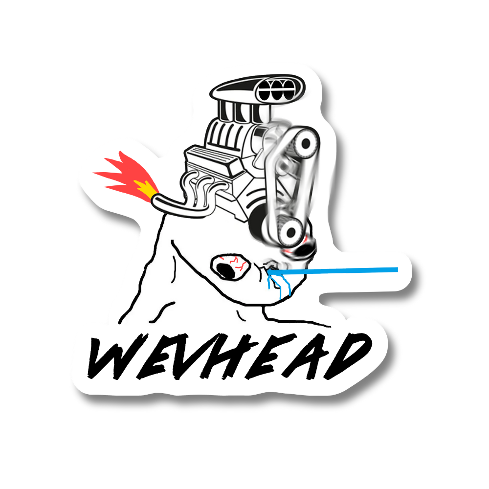 Revhead – Tuff Collective