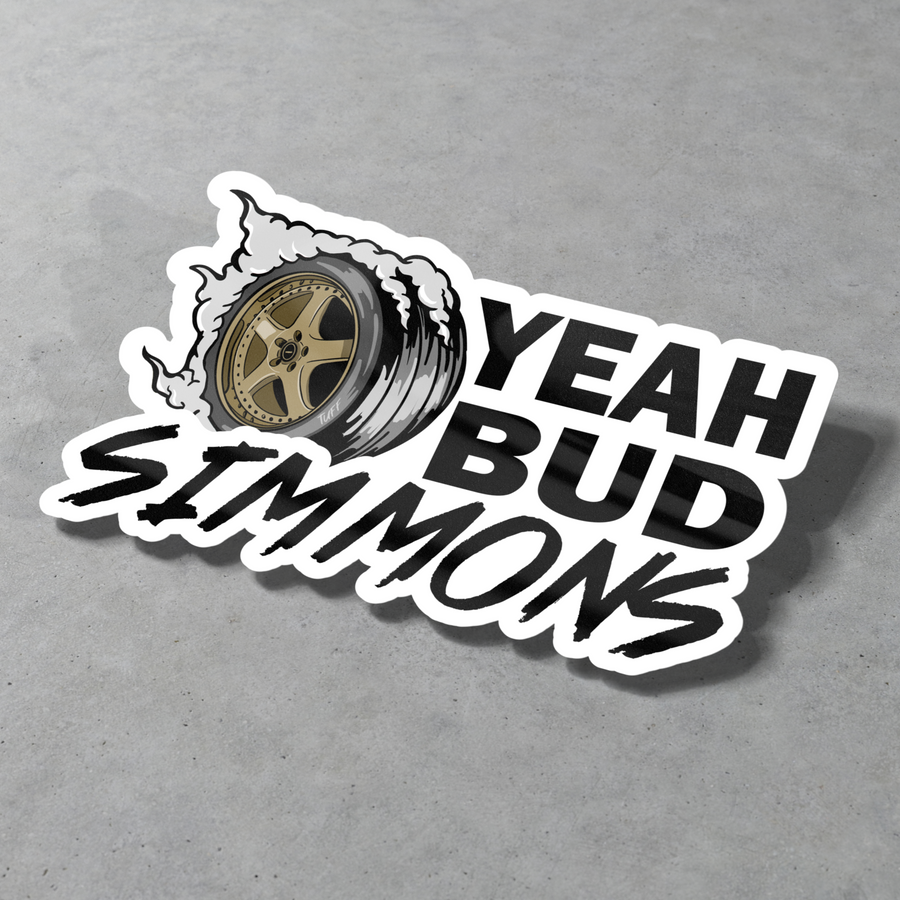 STICKERS – Page 3 – Tuff Collective