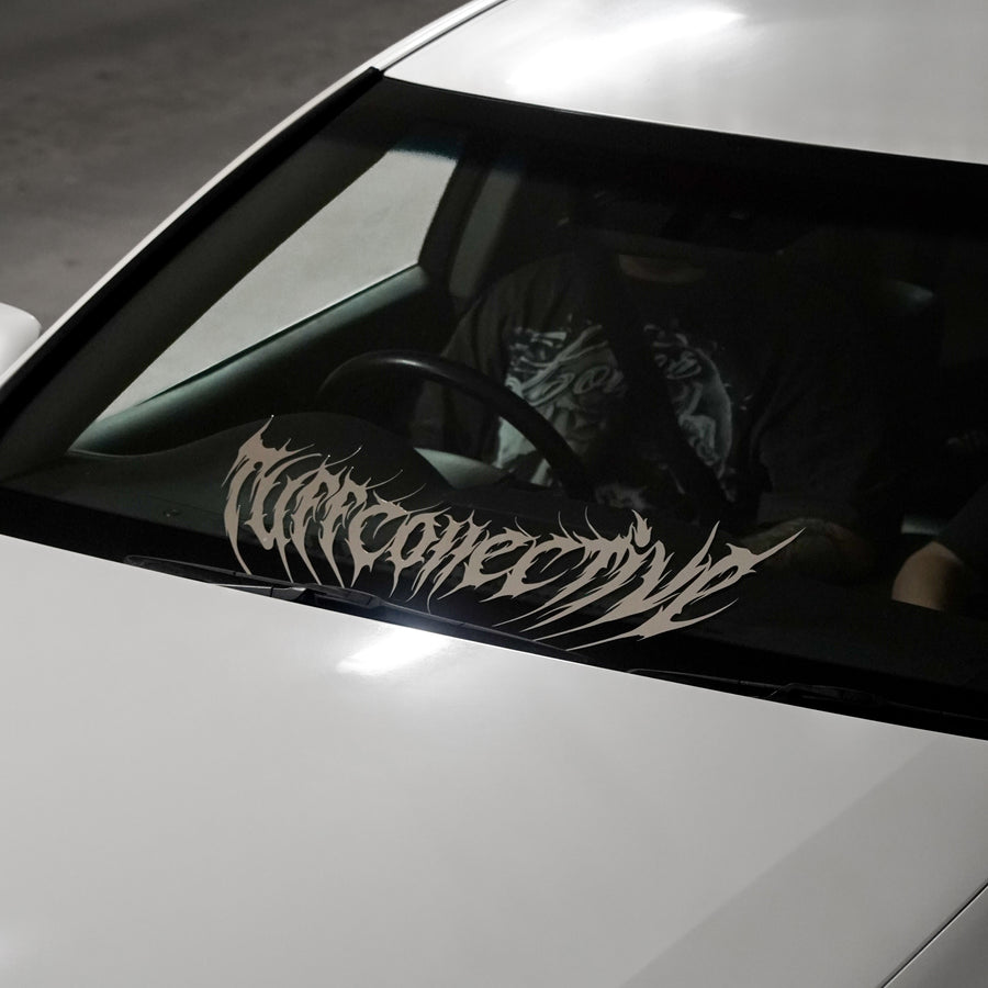 BANNERS – Tuff Collective